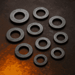 No.1 High-Temperature Washers Manufacturer – Best Heat-Resistant ...