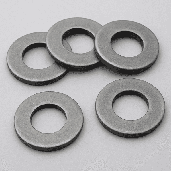 No.1 Quality Mild Steel Plain Washers For Your Needs